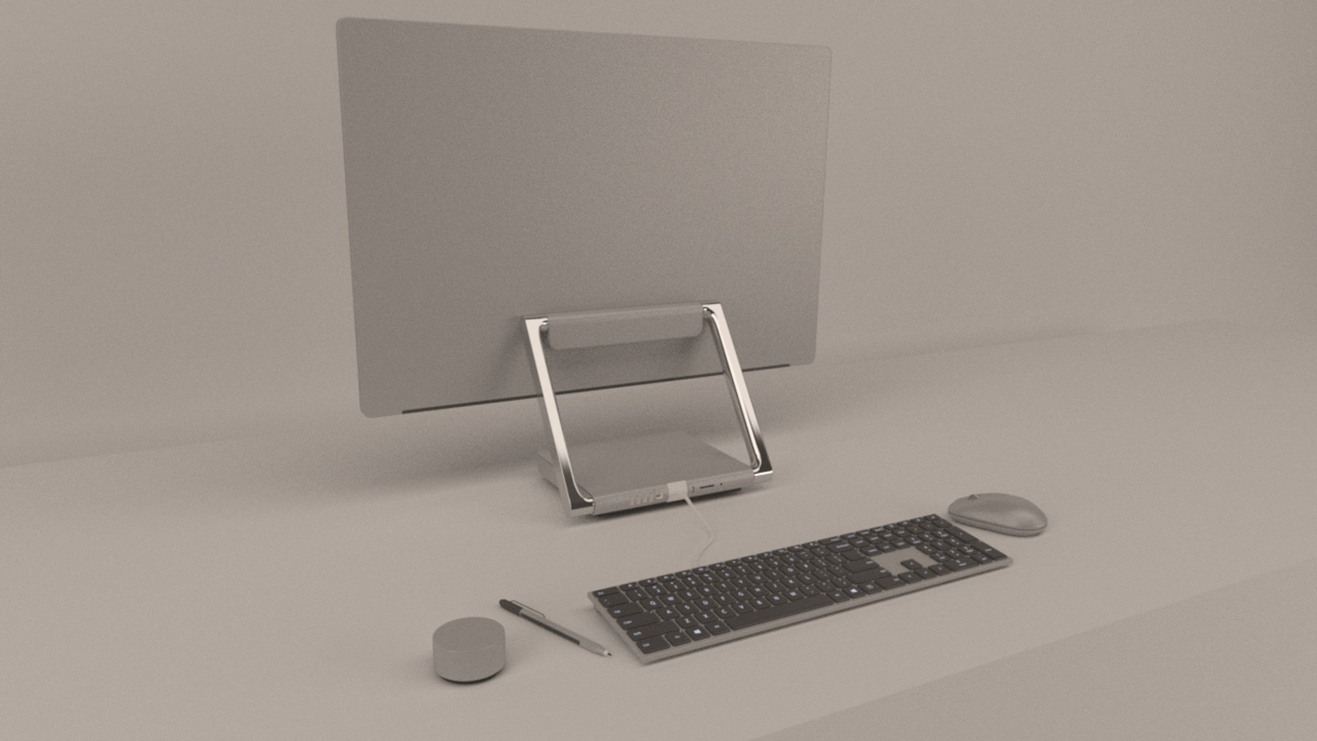 Max Microsoft Surface Studio