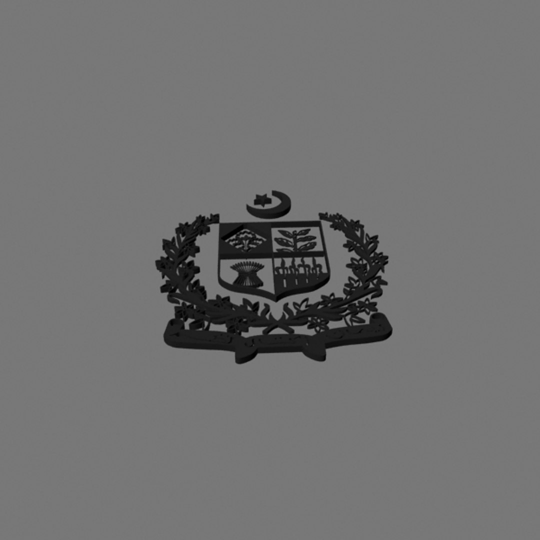 Federal Government Logo Dwg