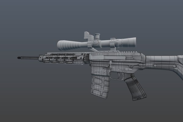 무료 RSASS 3D 모델 - TurboSquid 932515