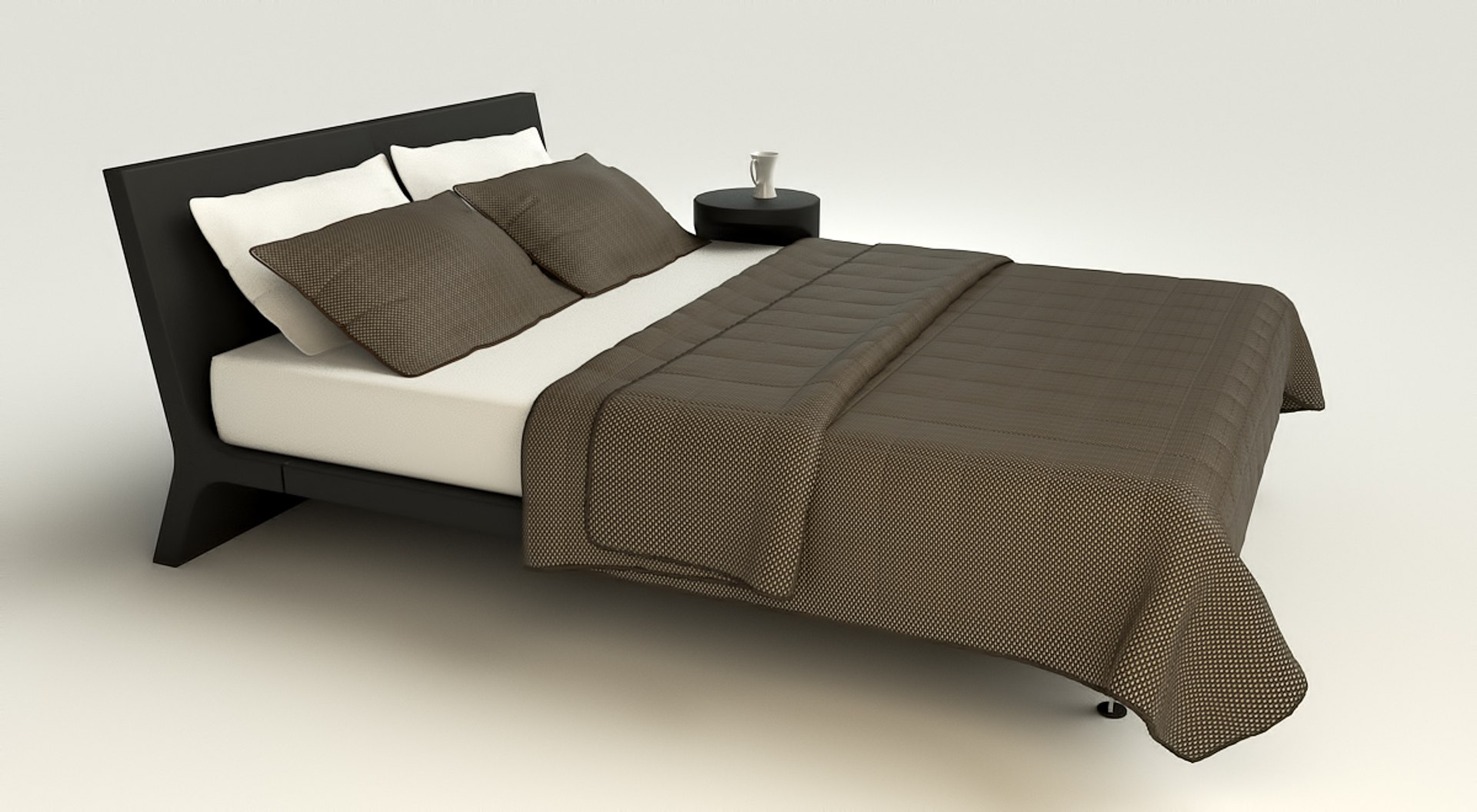 maya bed table
