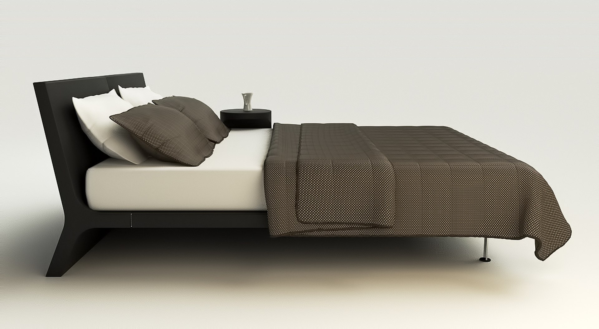 maya bed table