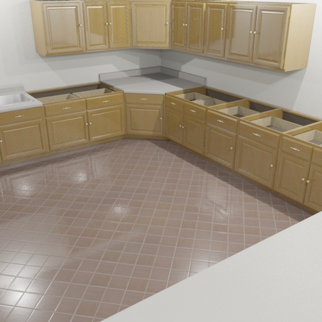 Oak Kitchen Cabinets Max9 Max