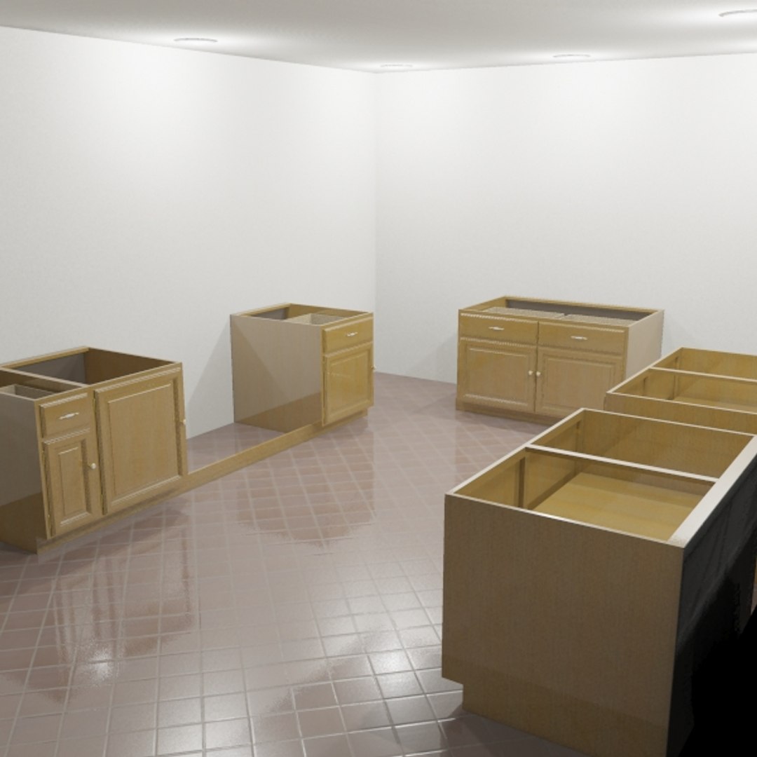 Oak Kitchen Cabinets Max9 Max