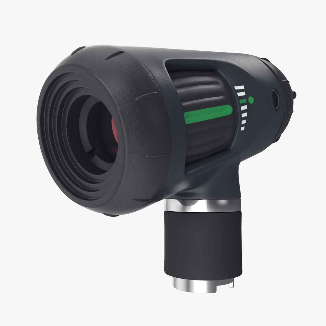 Macroview Otoscope Max