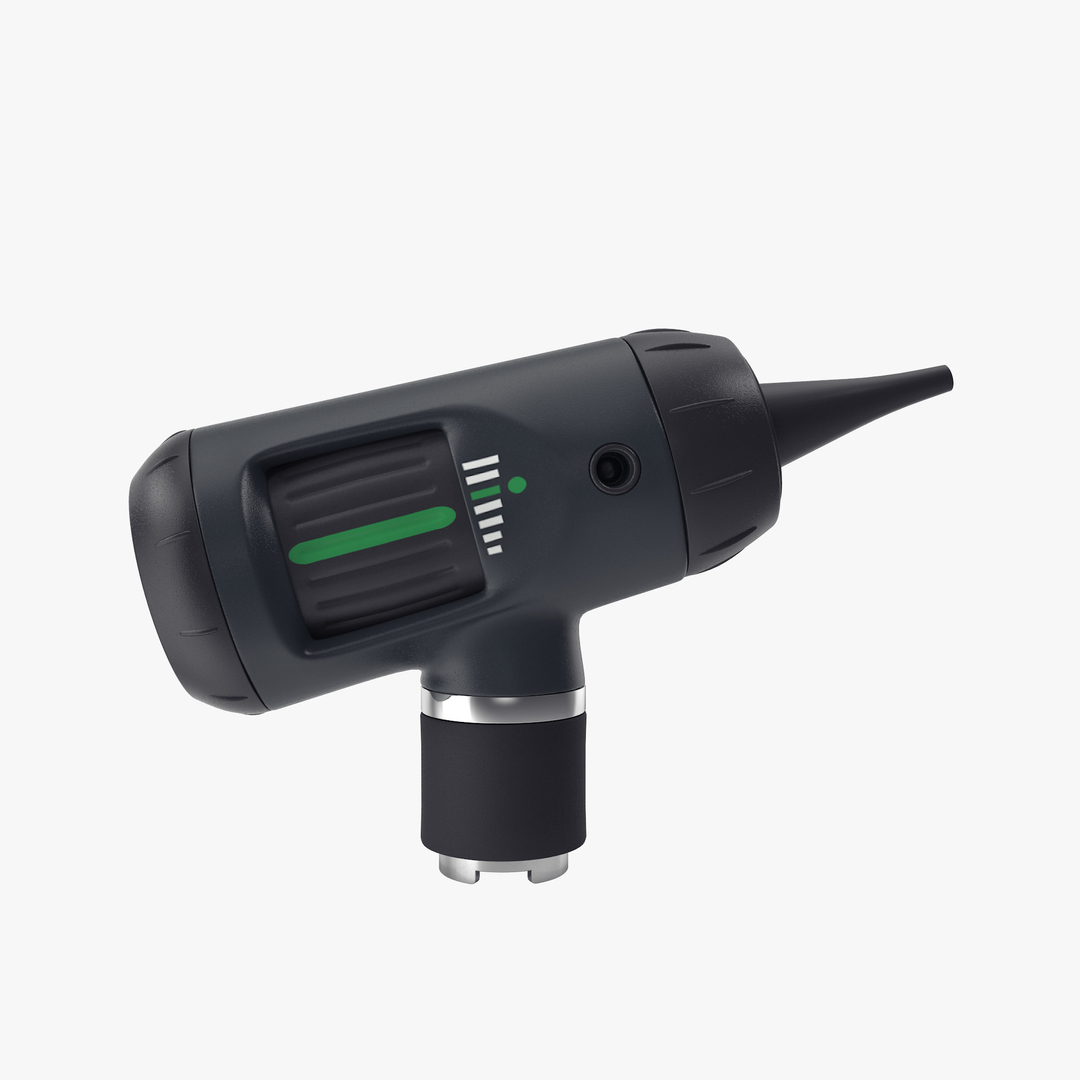 Macroview Otoscope Max