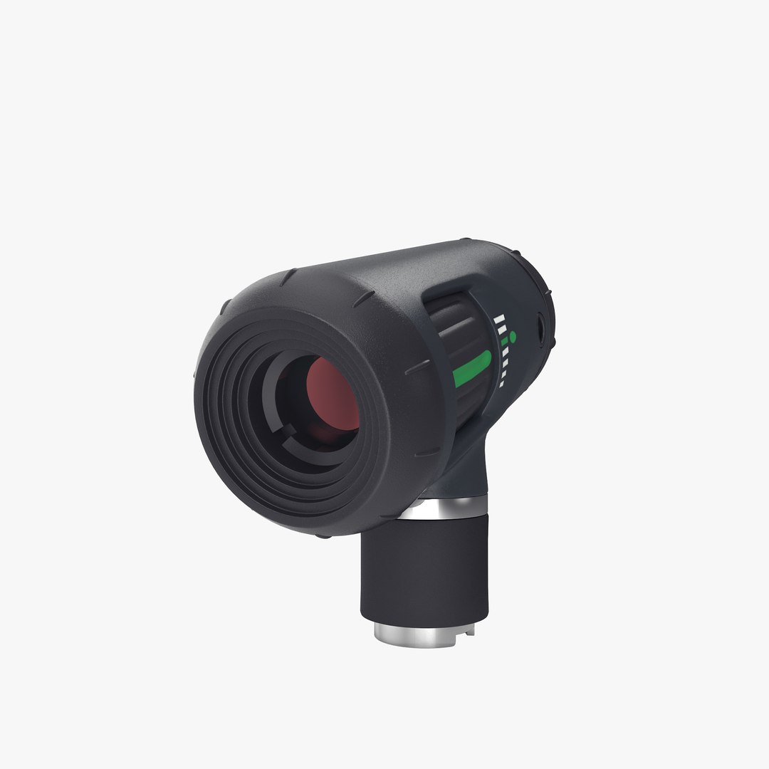 Macroview Otoscope Max