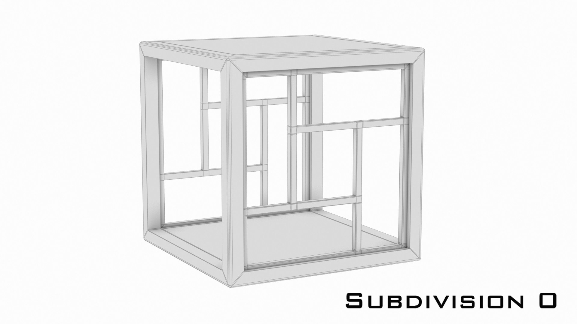 3D Model Ethan Allen - TurboSquid 1543560