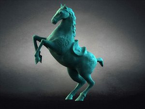 3D Relic Models | TurboSquid