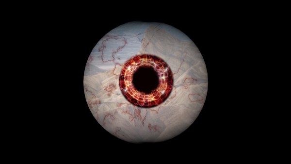 Free 3D Eye Models | TurboSquid