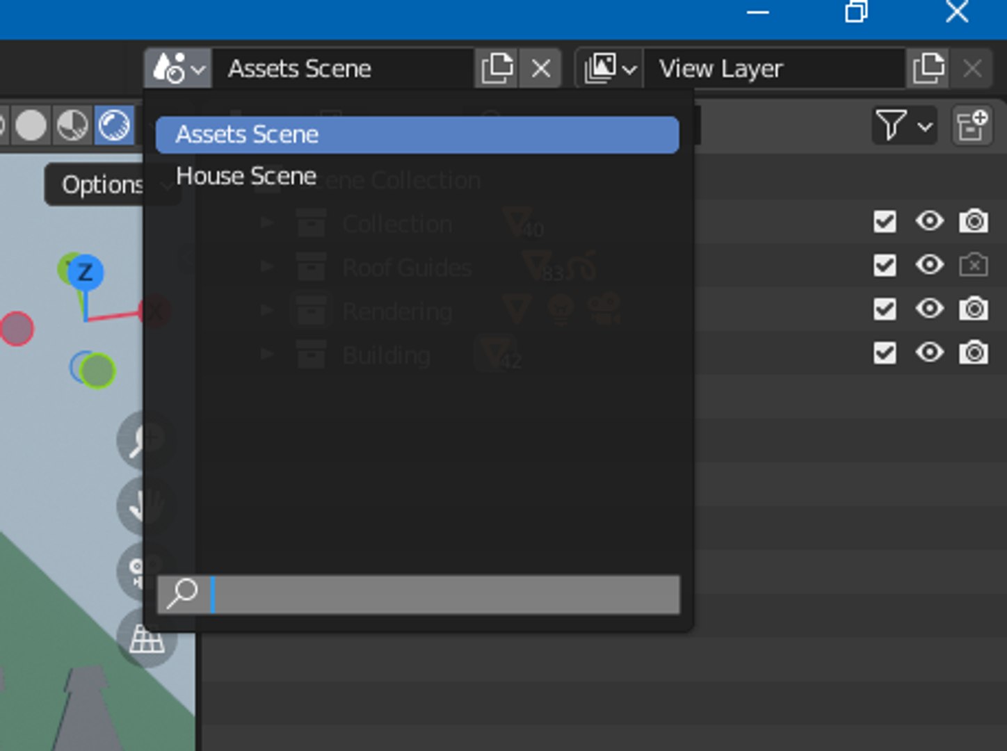 Free Rust Low-poly Building Bases Assets Model - TurboSquid 1904681