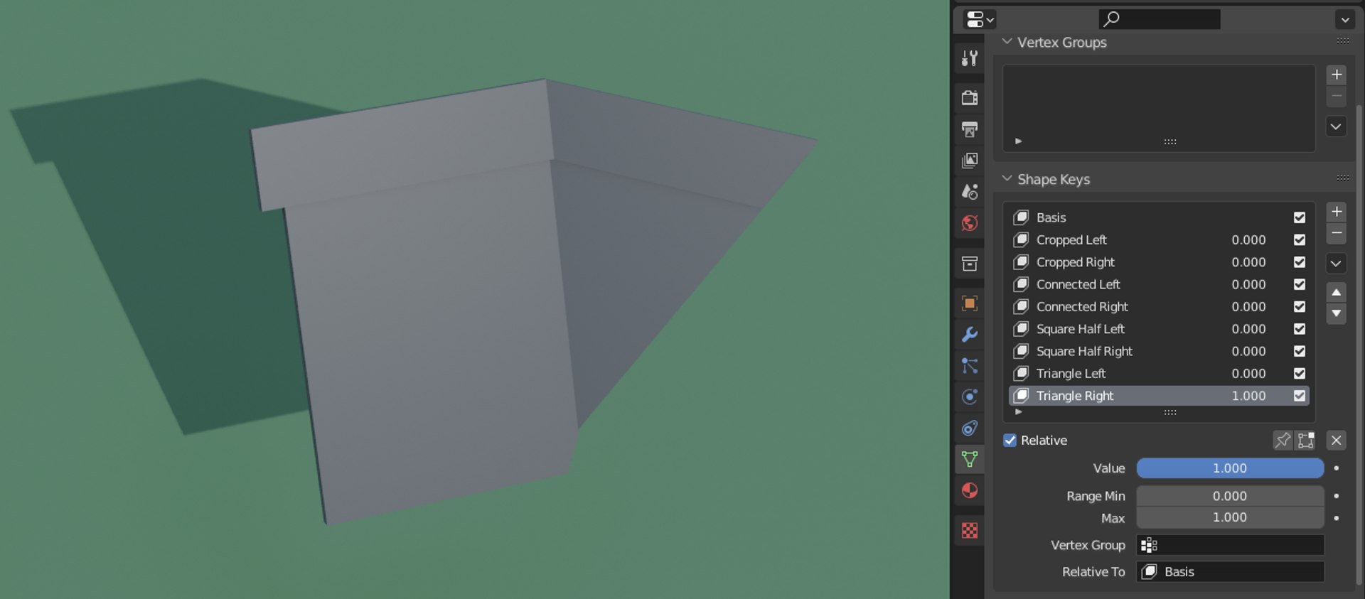 Free Rust Low-poly Building Bases Assets Model - TurboSquid 1904681