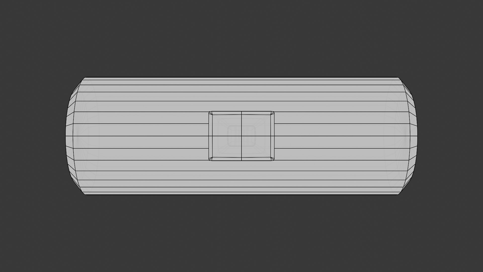 Wooden Mallet 3D Model - TurboSquid 2390692