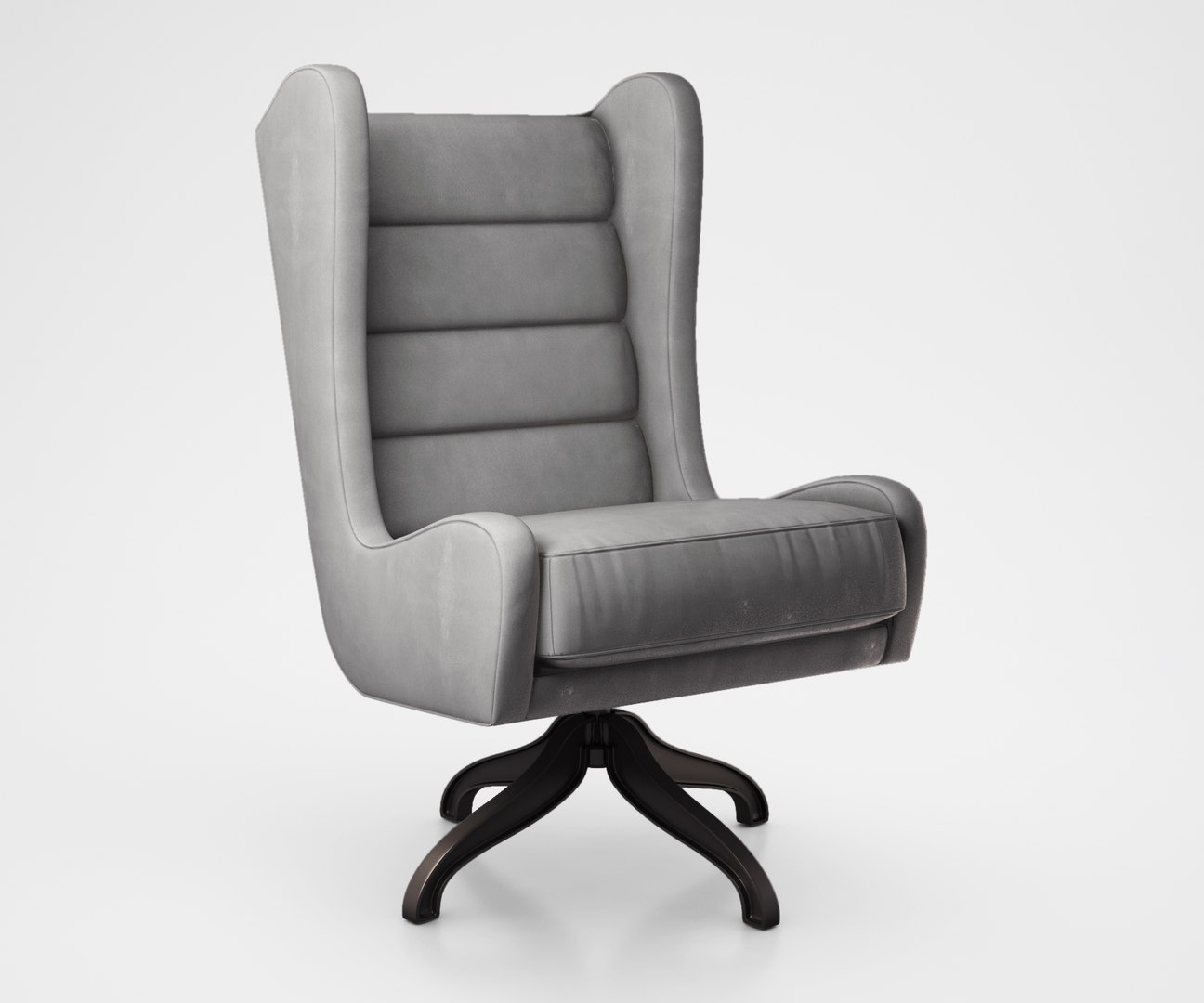 3d model cobb swivel wing