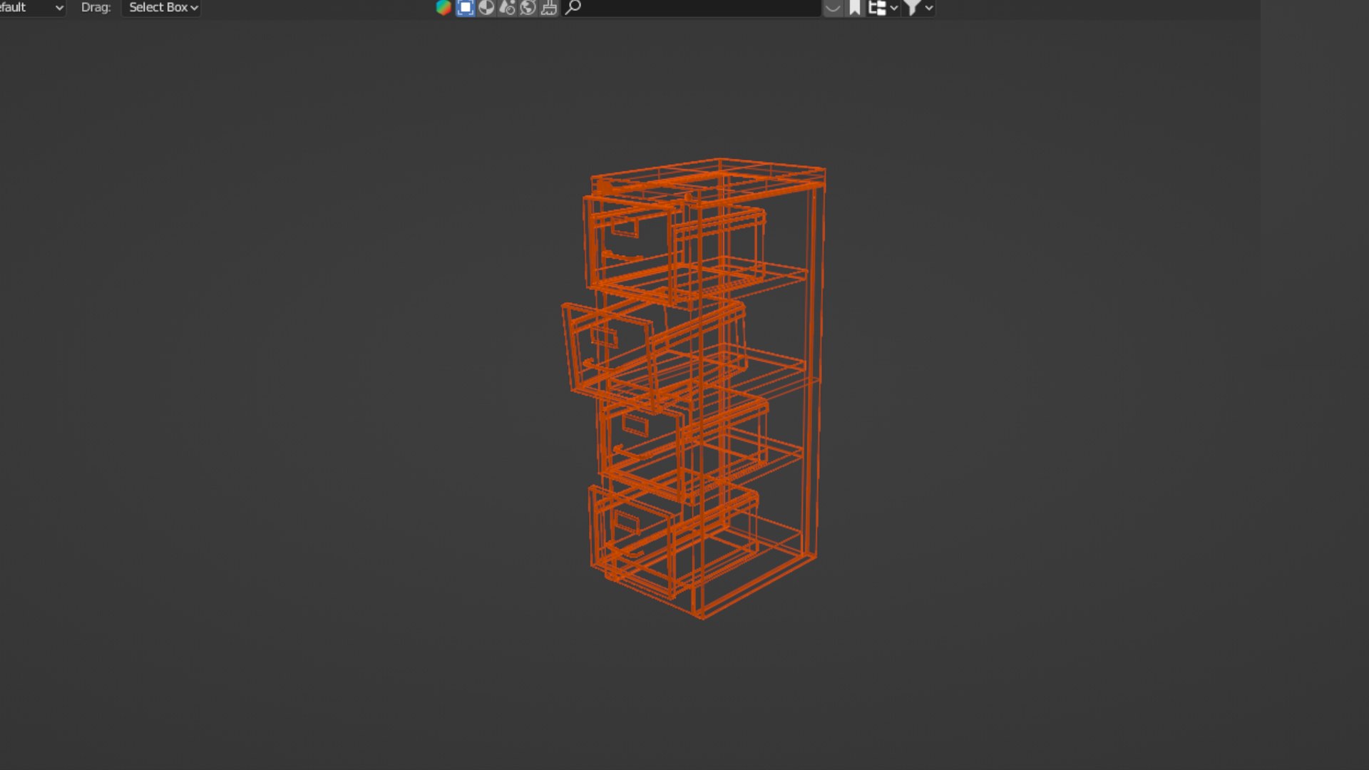Document Holder 3D Model - TurboSquid 2113673