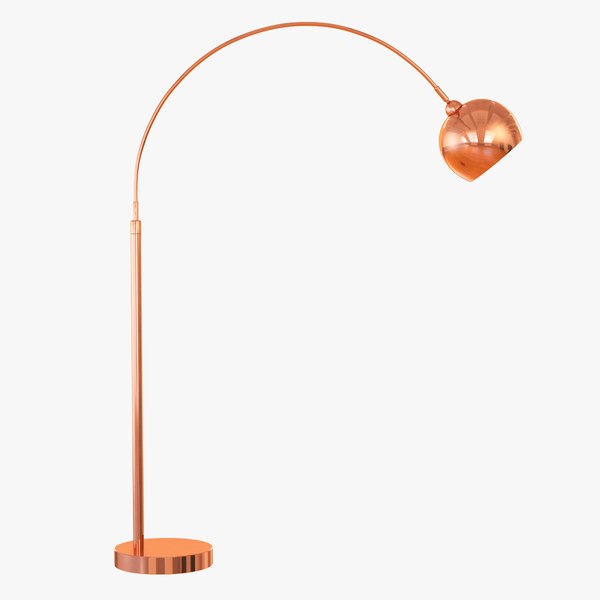 Floor Lamp 3D Models for Download | TurboSquid