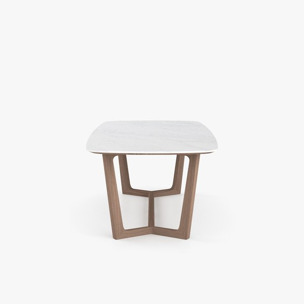 modelo 3d Mesa Poliform Concorde - TurboSquid 1760614