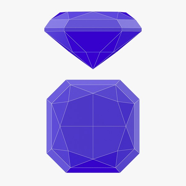 25 Gemstones Collection - 3DS 3D - TurboSquid 1721638