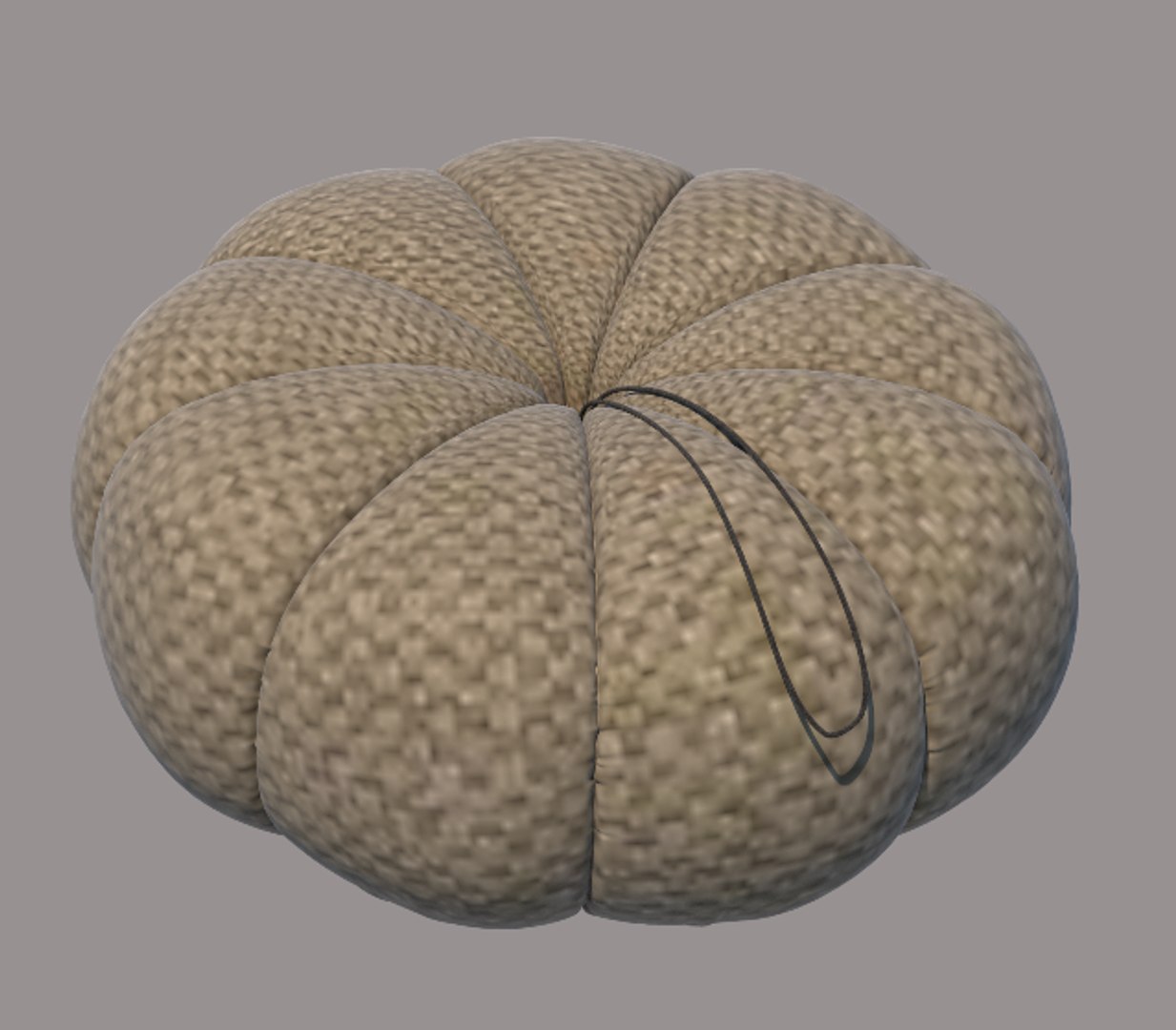 Buff 01 3D Model - TurboSquid 2130301