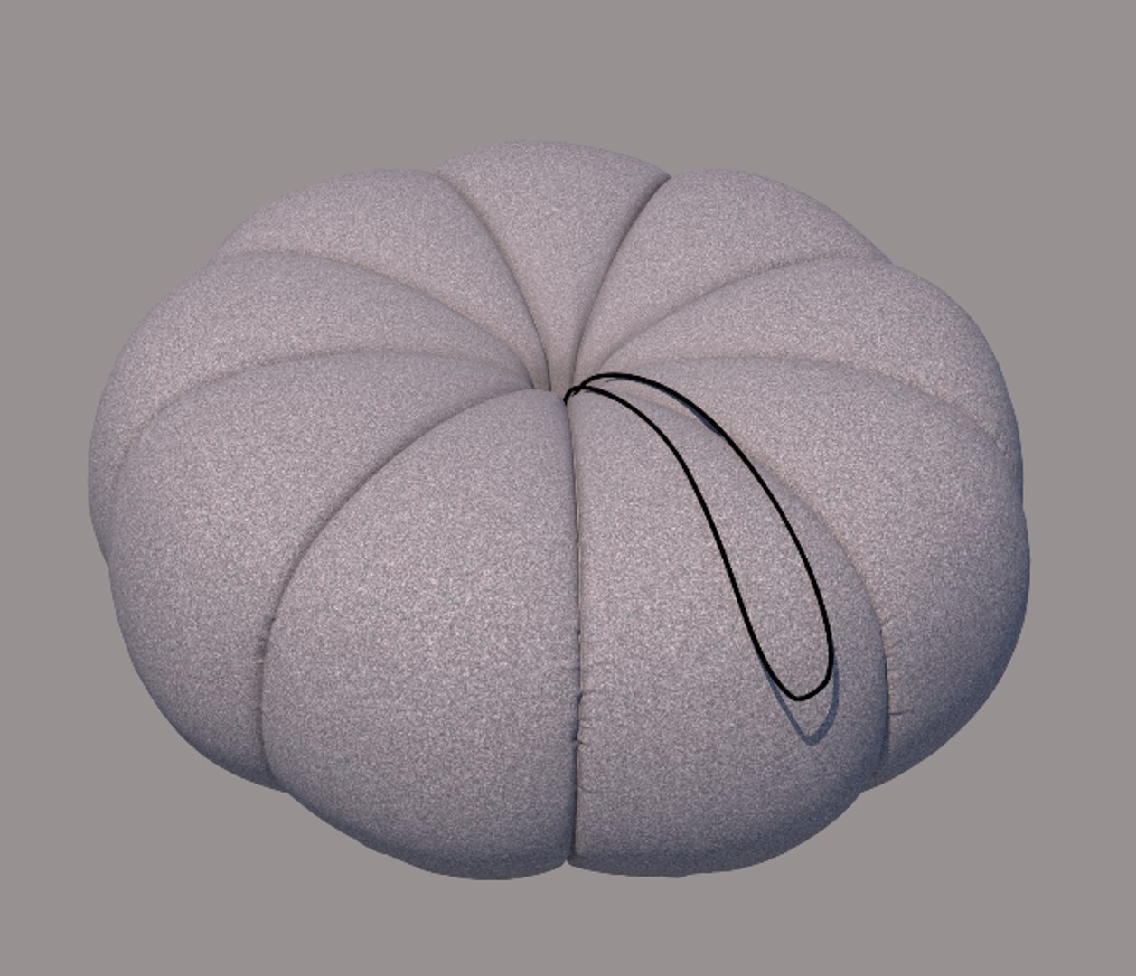 Buff 01 3D Model - TurboSquid 2130301