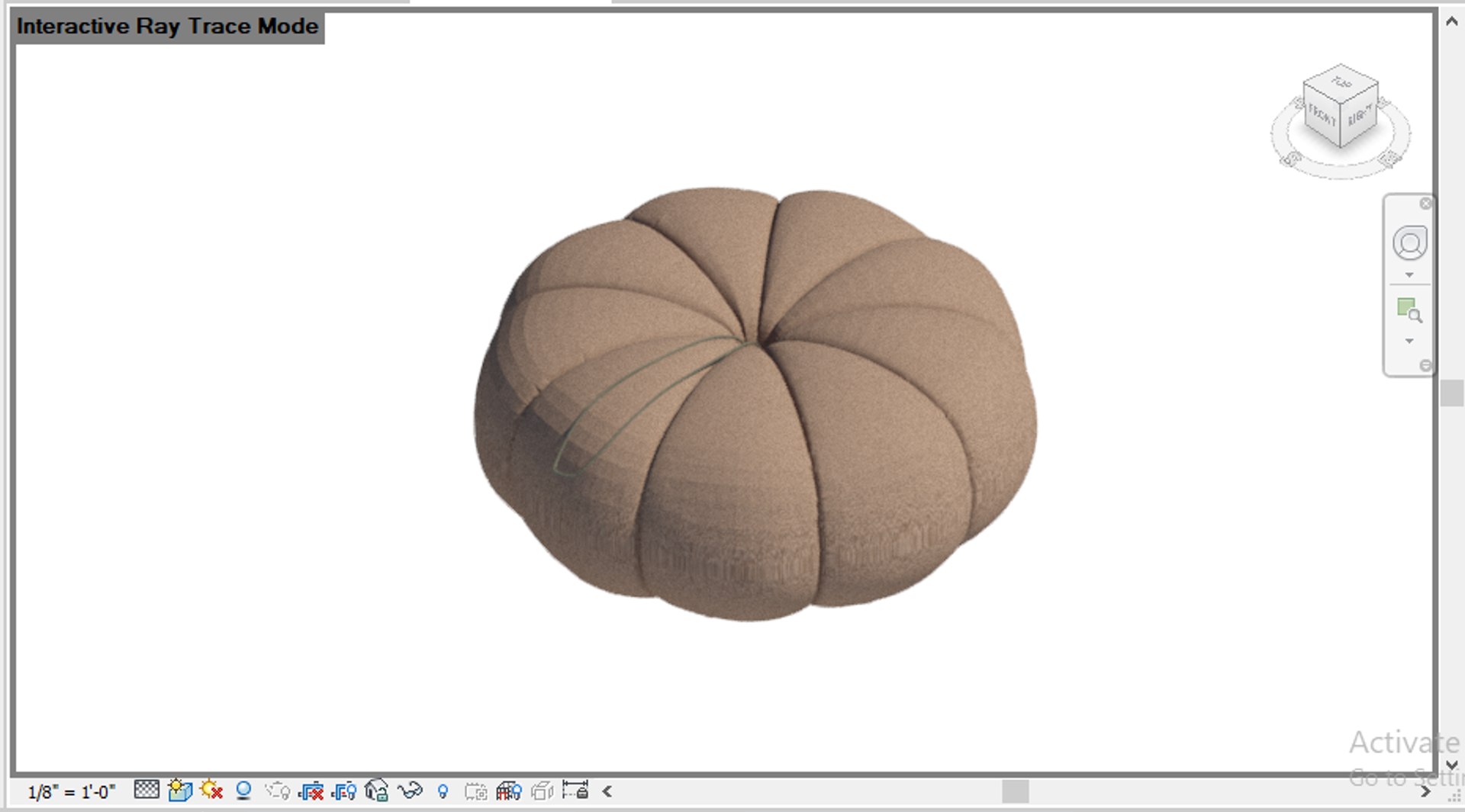 Buff 01 3D Model - TurboSquid 2130301