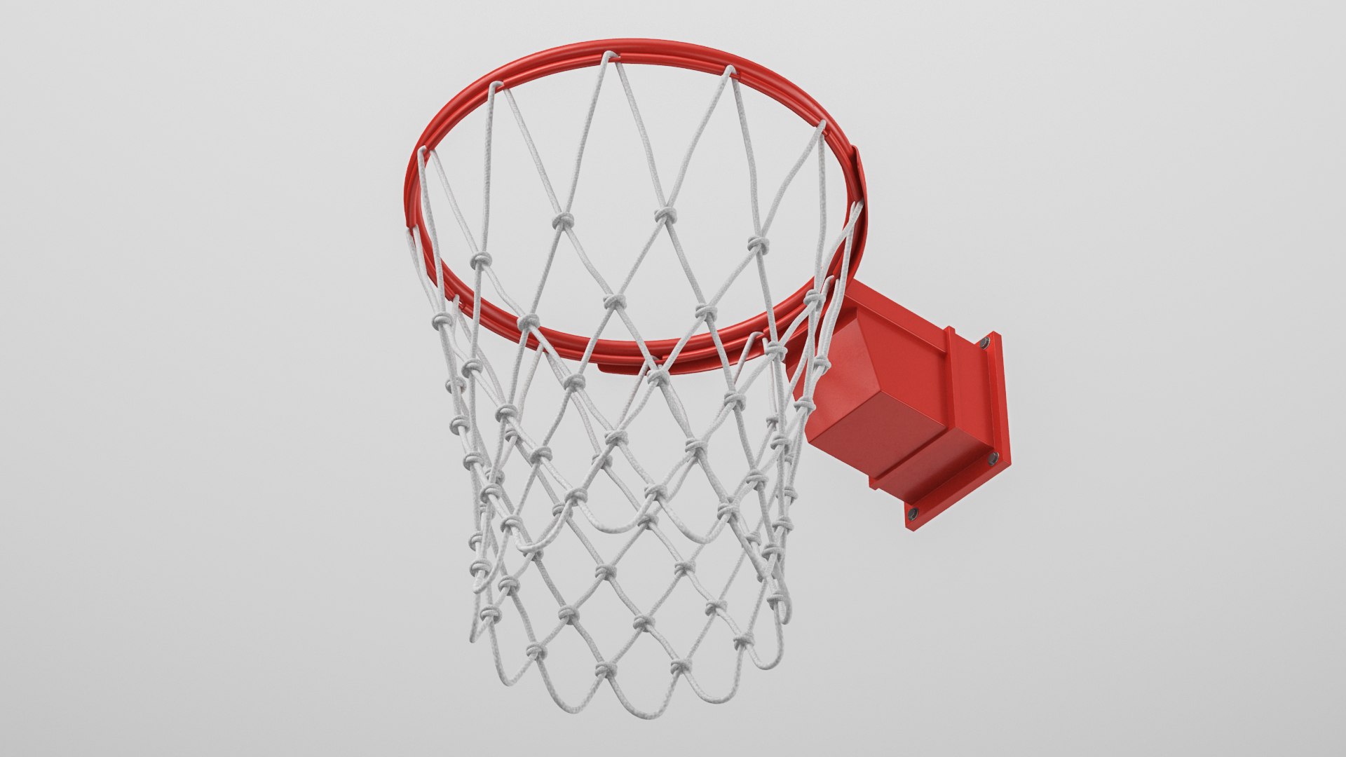 Basketball Hoop And Balls Collection 3D Model - TurboSquid 1978285