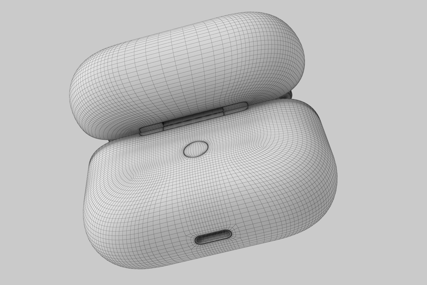 3D apple airpods pro - TurboSquid 1470079