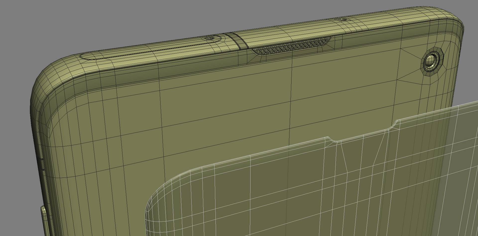 Samsung galaxy s10 3D model - TurboSquid 1380425