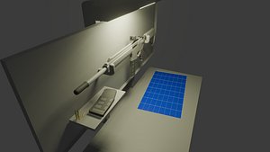 Free Blender Ar-15 Models | TurboSquid