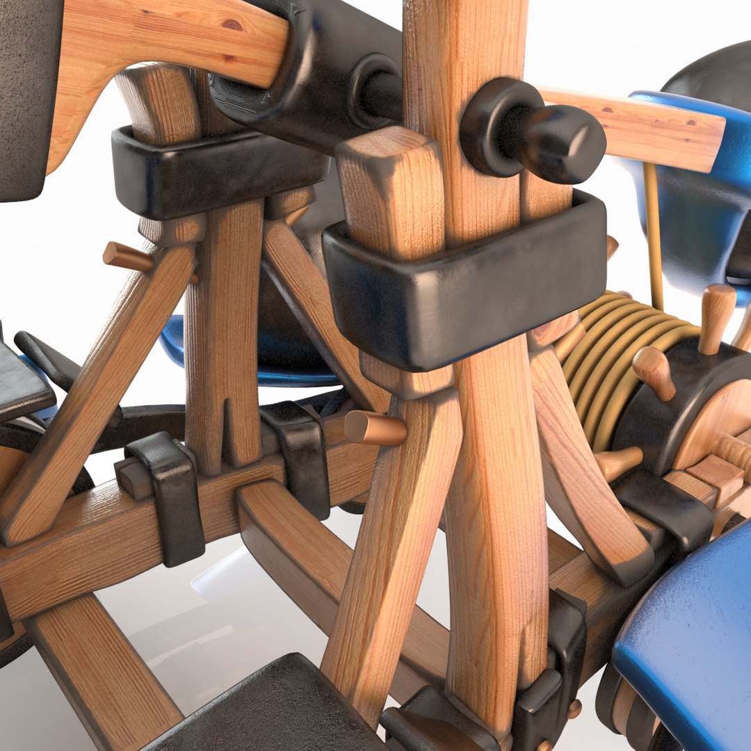 max cartoon catapult