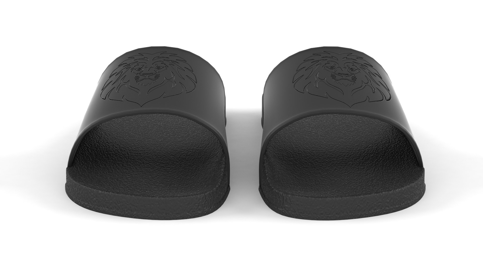 Pool Sliders 3D - TurboSquid 1806330