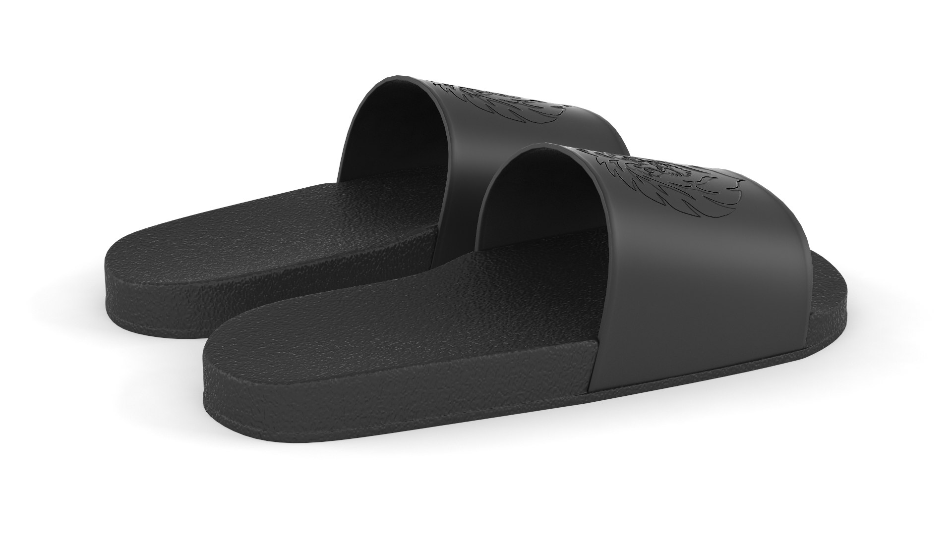 Pool Sliders 3D - TurboSquid 1806330