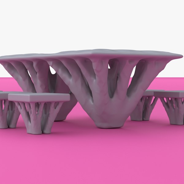 Free Blender Scary Models | TurboSquid