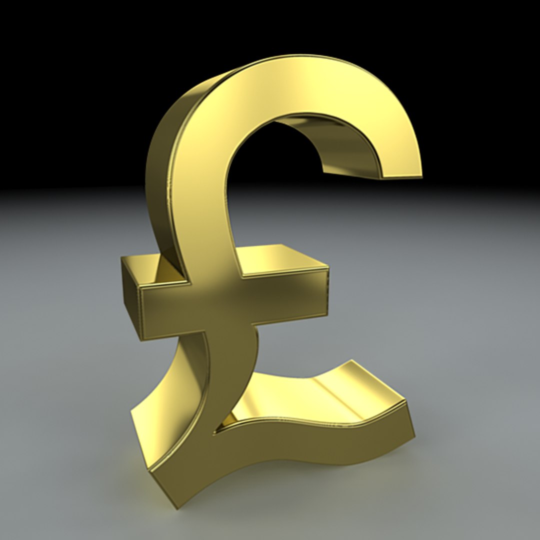 3ds max pound symbol