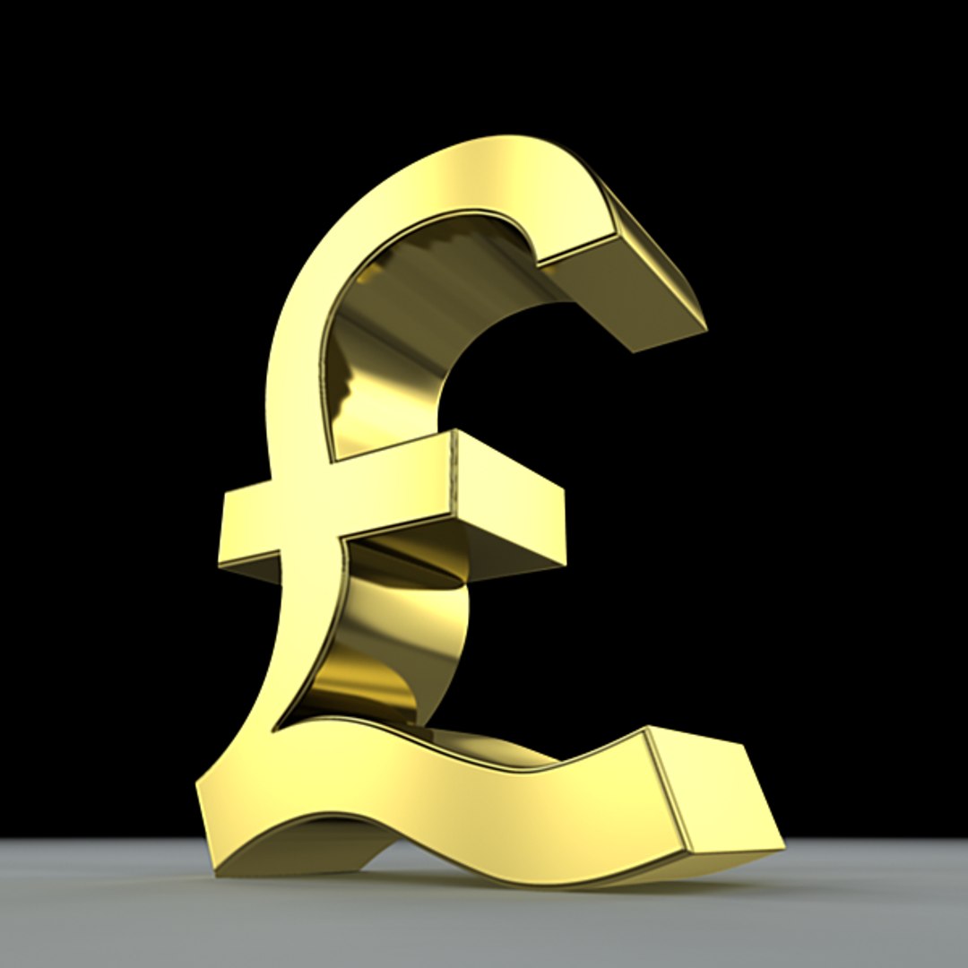 3ds max pound symbol