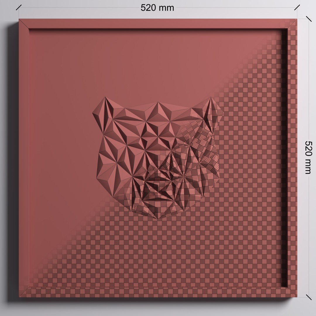 3D Model Paper ArtWork 23 - TurboSquid 2005074