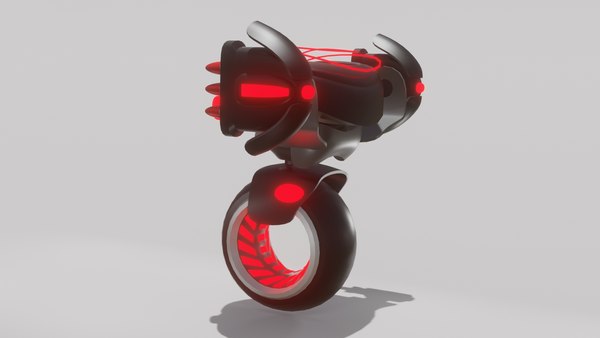 3D Mech fighter Javelin launcher black - TurboSquid 2036305