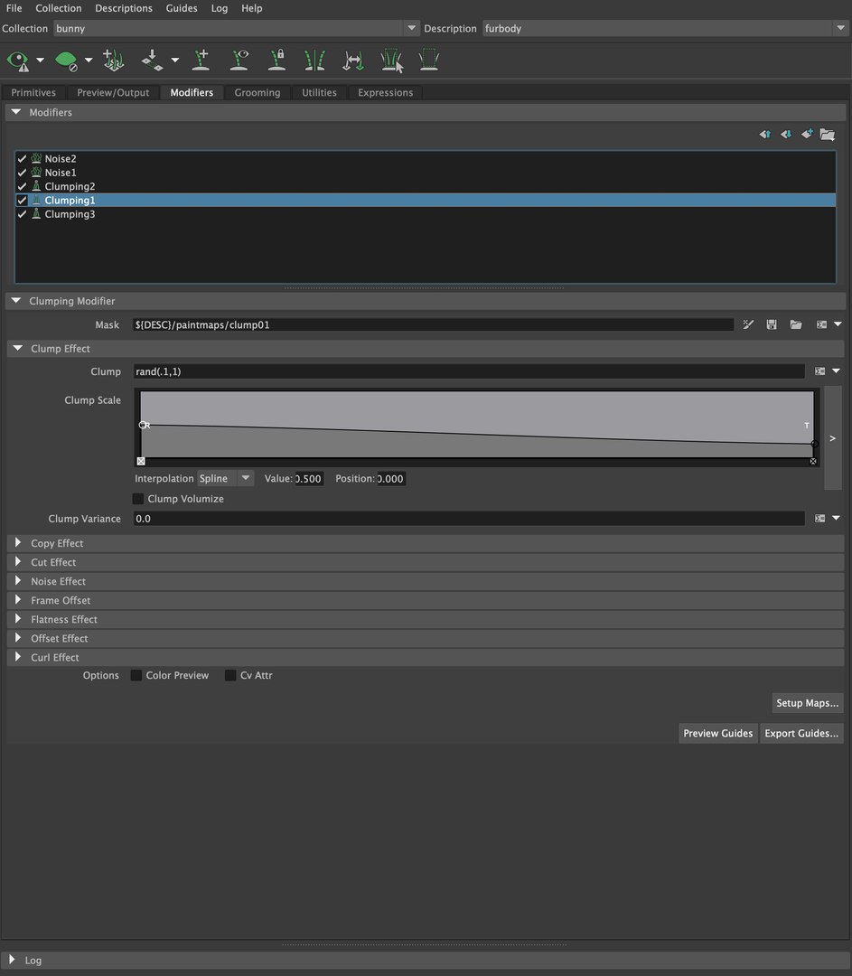 Easter Bunny Cartoon Model - TurboSquid 1863081