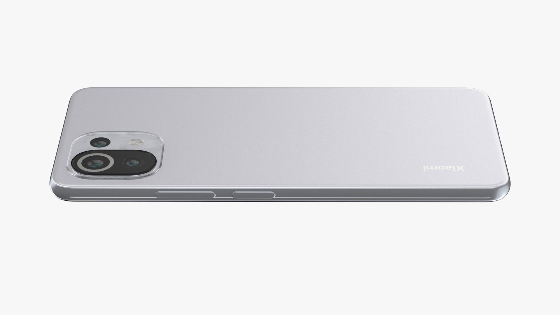 Xiaomi Mi 11 Lite All Colors 3D model - TurboSquid 1714213