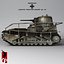 German Wwii Leichte Traktor 3d Model