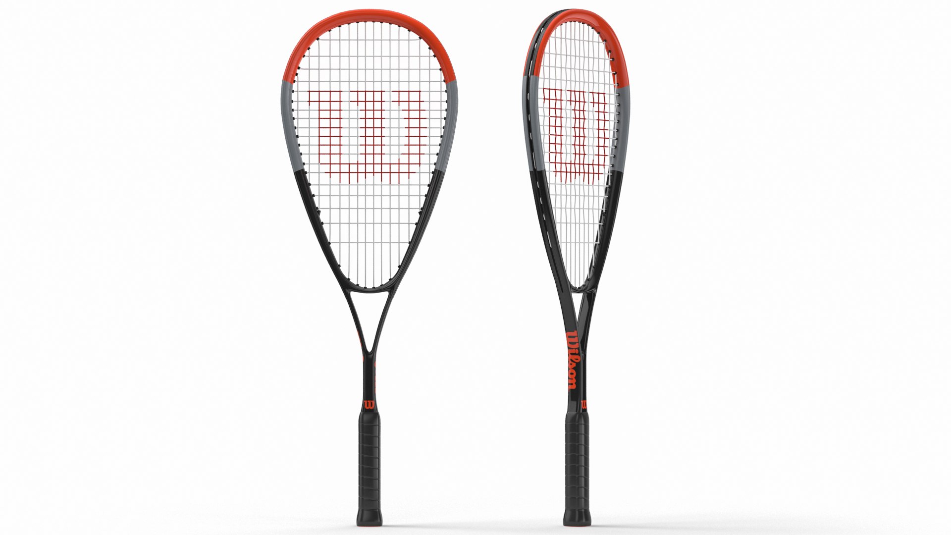 3D Squash Equipment Collection - TurboSquid 2079033