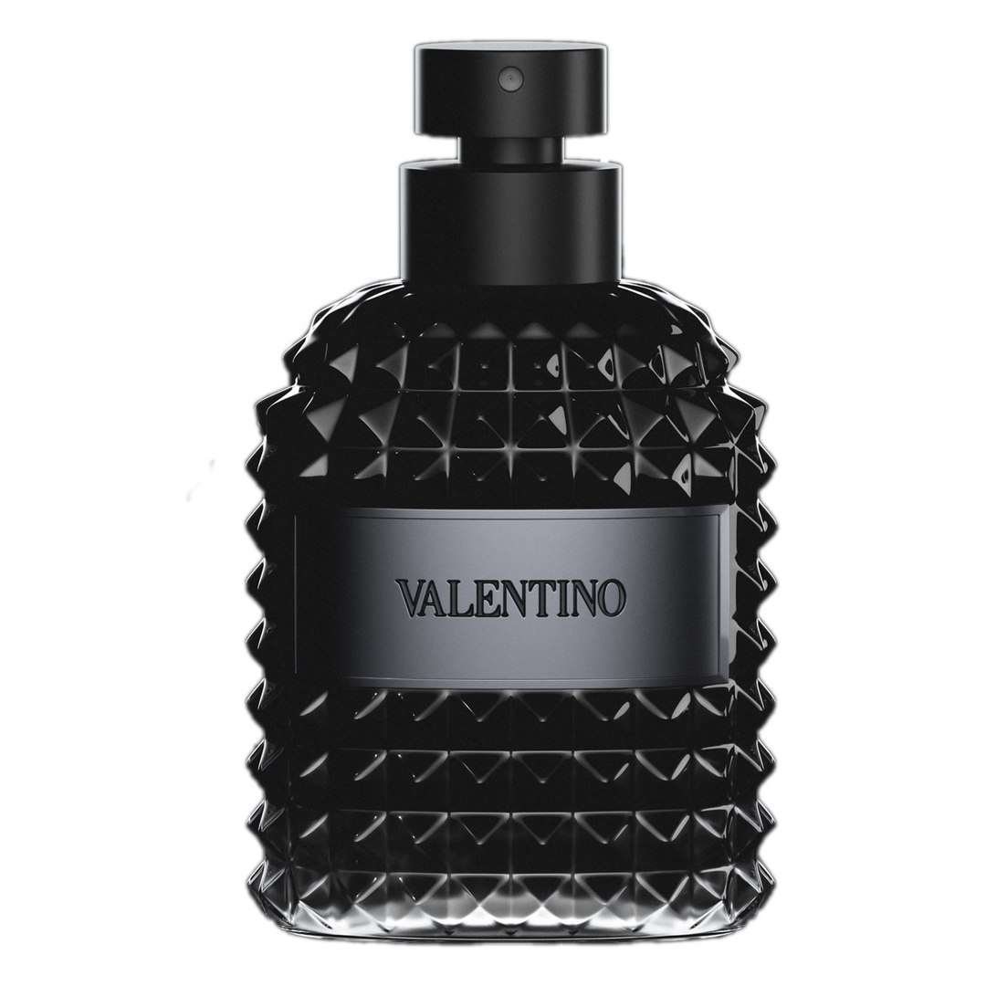 Valentino Uomo Intense 3D Model Model - TurboSquid 2287543