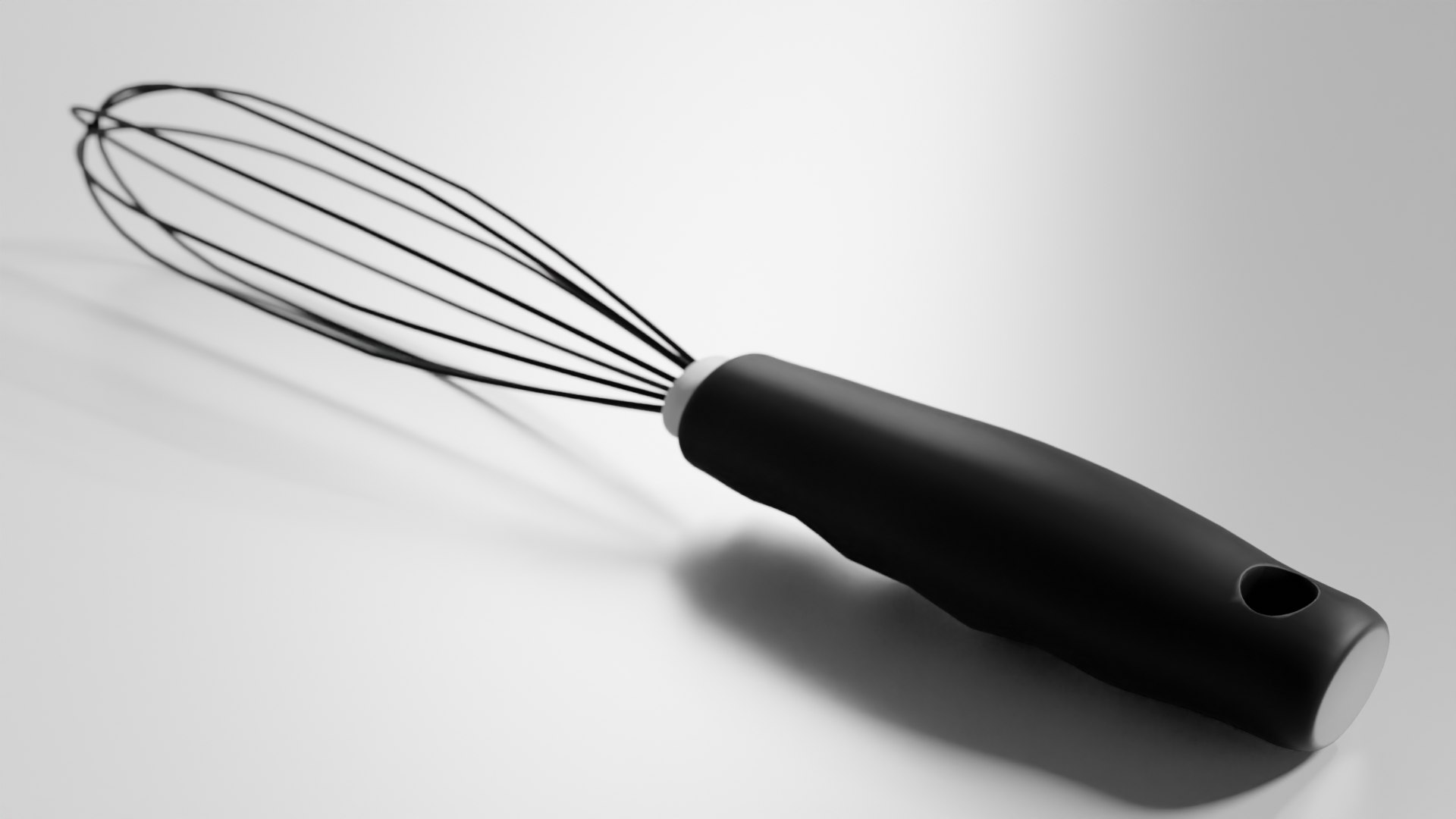 Free 3D Whisk - TurboSquid 2206506