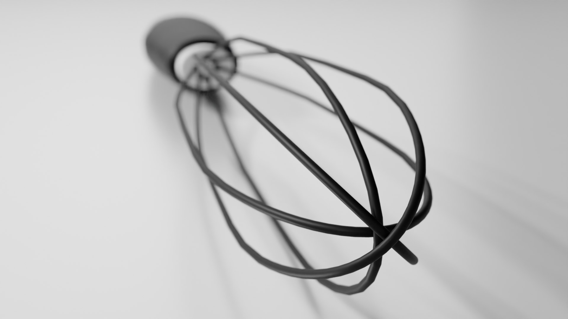 Free 3D Whisk - TurboSquid 2206506
