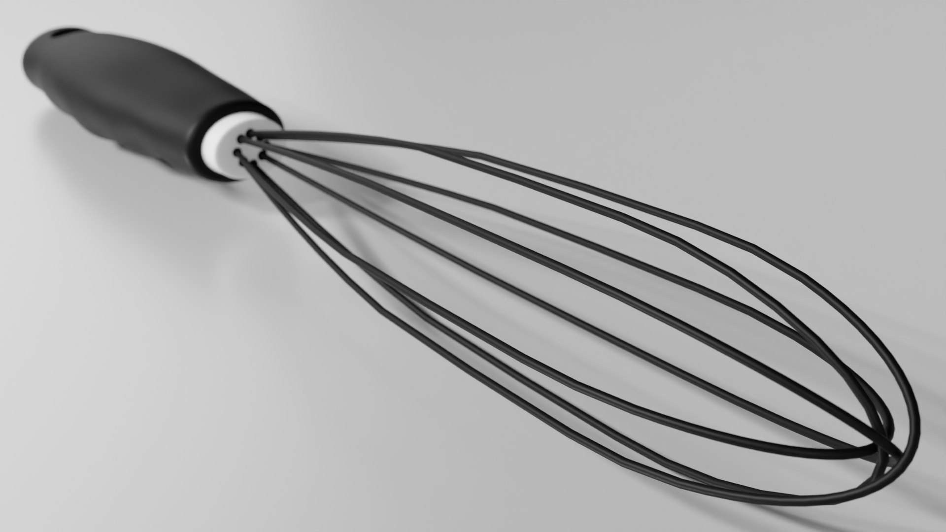 Free 3D Whisk - TurboSquid 2206506