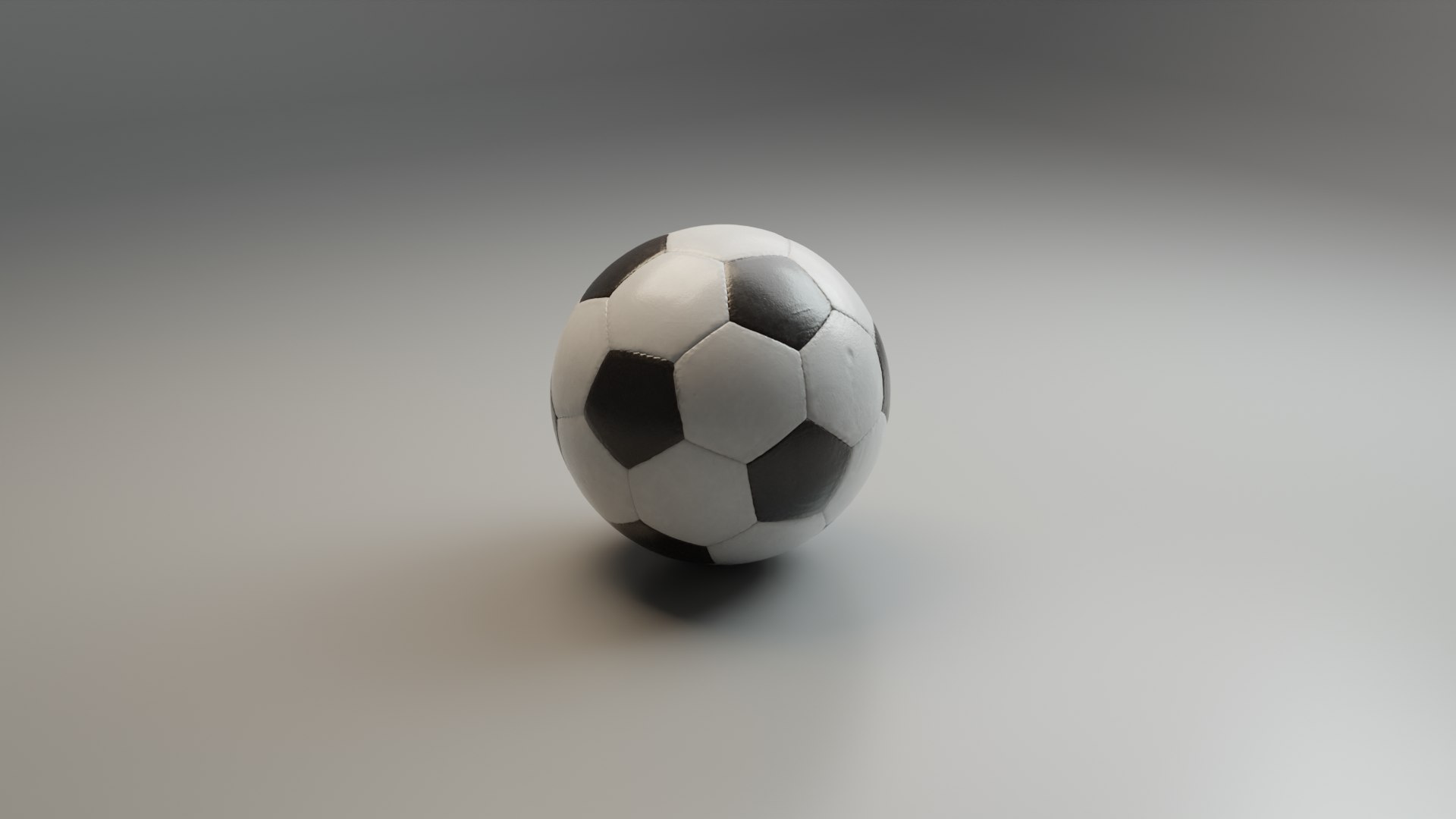Football Model - TurboSquid 1753889