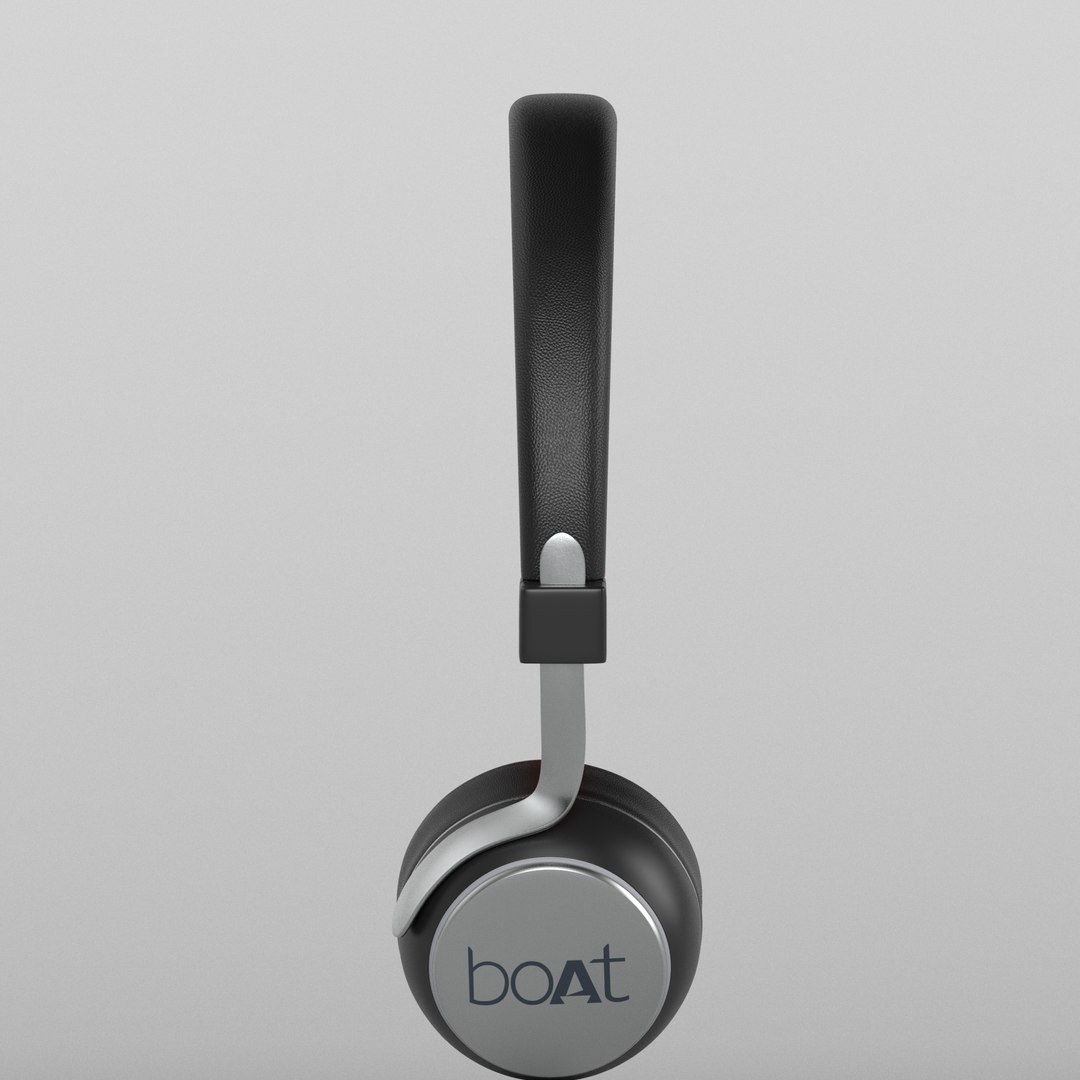 Boat Rockerz 640 3D Model 3D Model - TurboSquid 1720679