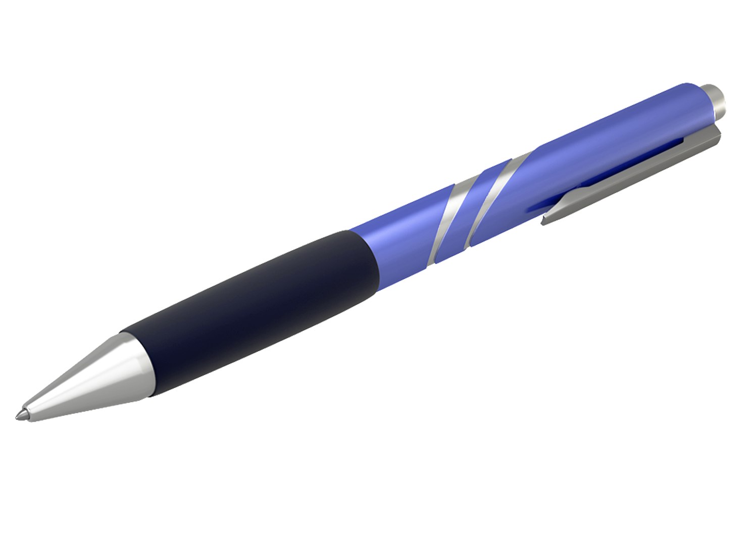 max pen ballpoint