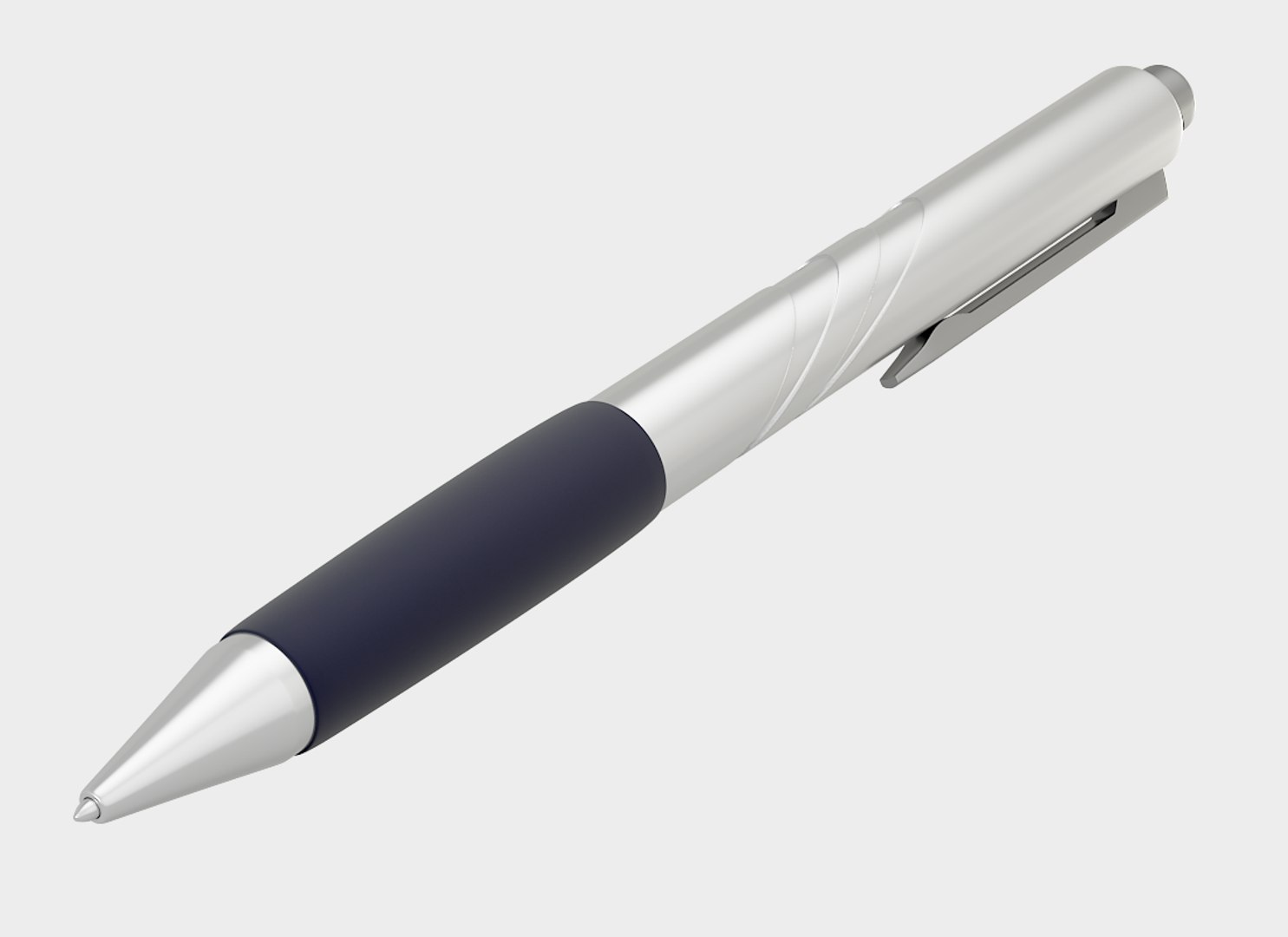 max pen ballpoint