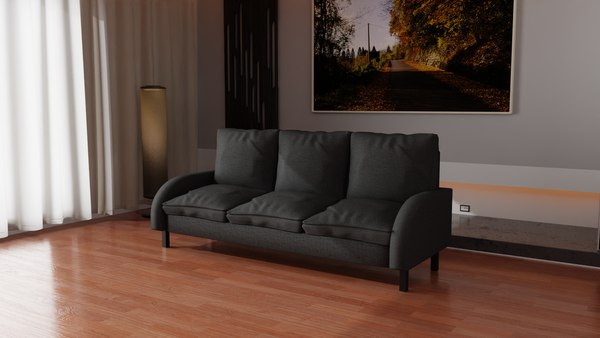 Free Blender Scene Models | TurboSquid