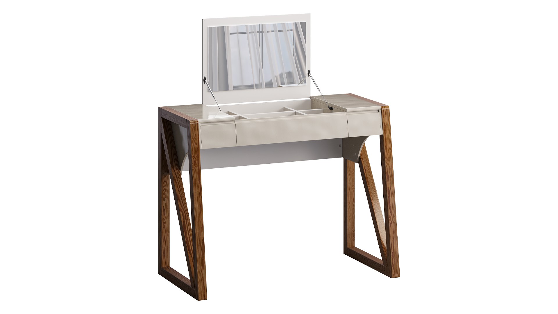 3D Coiffeuse Latora - TurboSquid 2355026